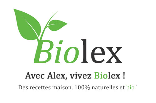 Contactez Alex - Biolex